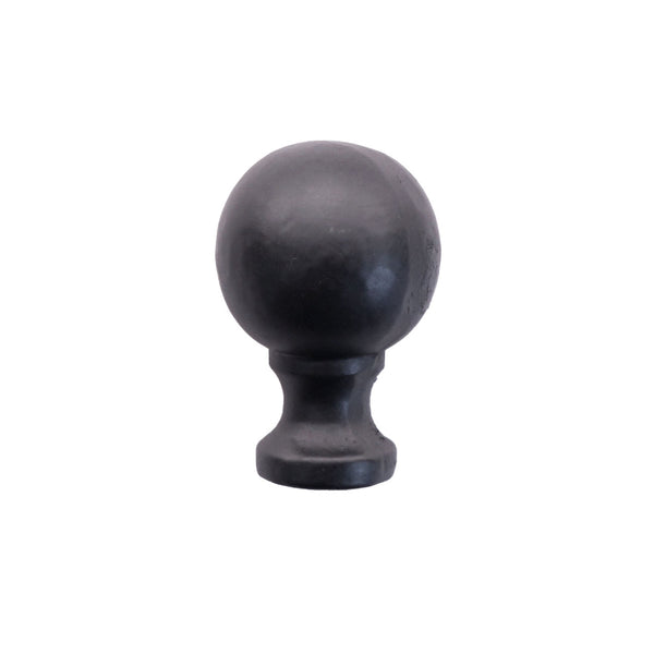 Cast Iron 7/8" Round Knob – Iron Valley Hardware