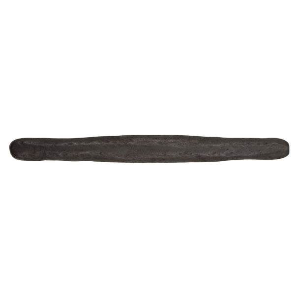 Solid Bronze Textured 6" CC Bar Style Cabinet Pull – Iron Valley Hardware