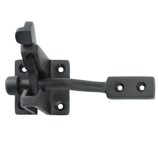 Solid Bronze Heavy Duty Standard Gravity Latch – Iron Valley Hardware