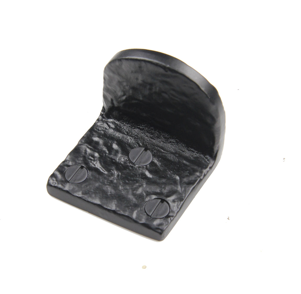 Cast Iron Bean Gate Kit - Drop Bar, Thumb Latch, & Gate Stop – Iron ...